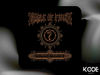 Second Life Marketplace - [KS] Cradle Of Filth - Nymphetamine Fix - camtune